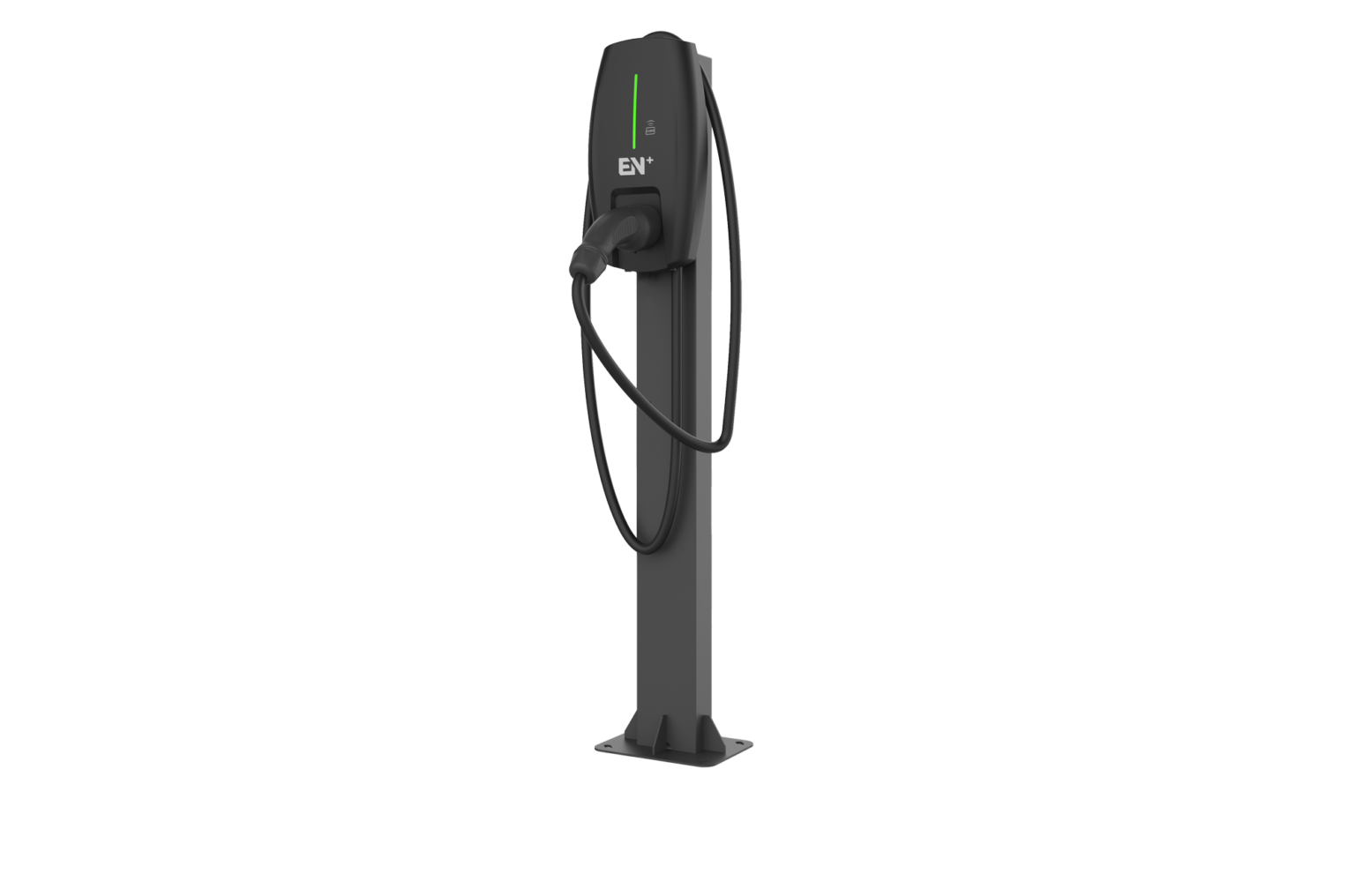 Smart Home Wallbox Stovas EV Charge Smart Home Wallbox Stovas EV Charge