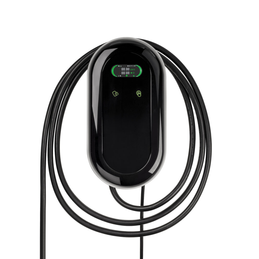 Smart Charge įkrovimo stotelė | EV Charge
